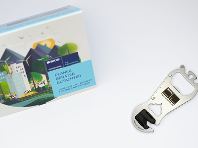 Anleitung Multitool - IFB Eigenschenk GmbH